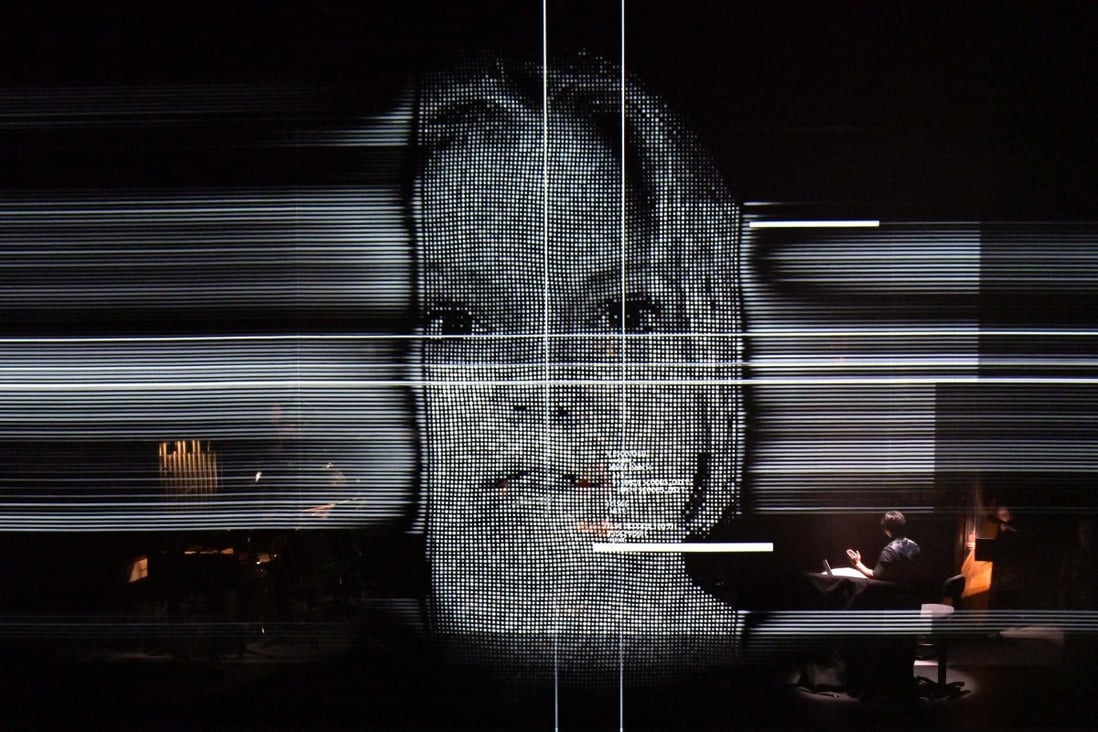 World’s first ‘artificial intelligence opera’ review: Chasing ...