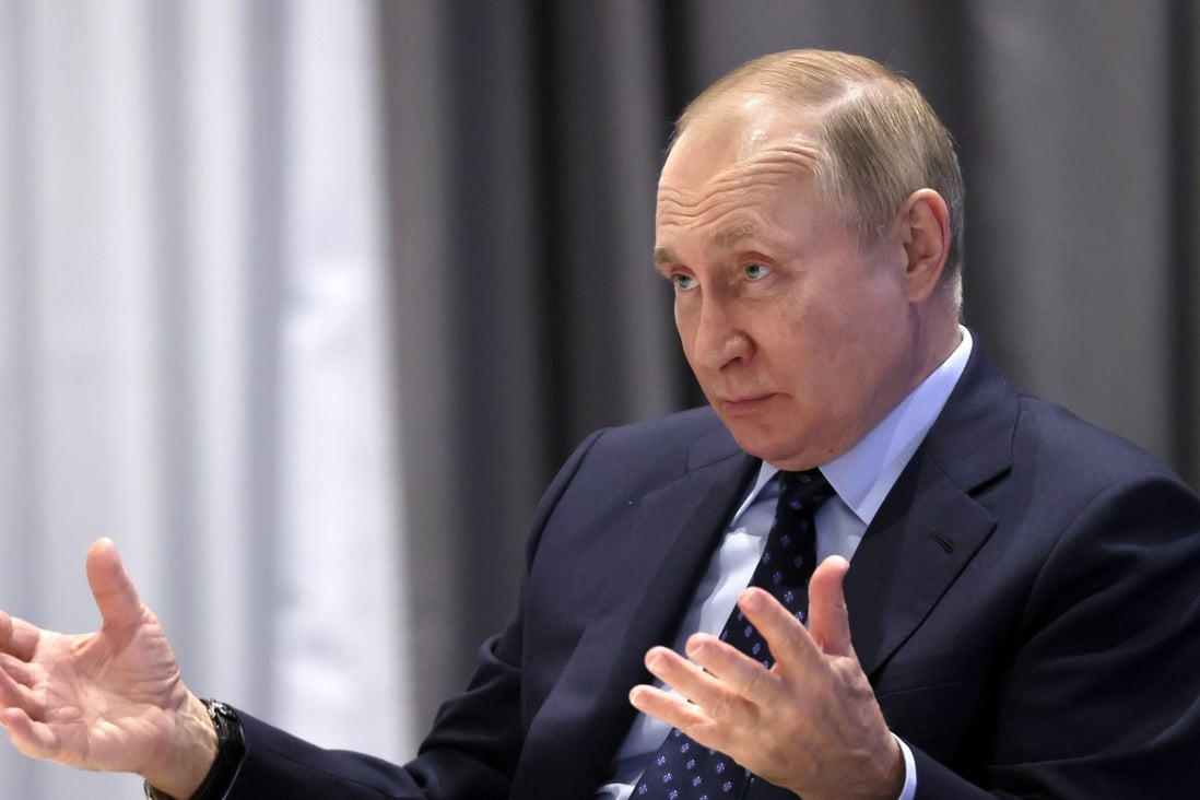 G20: ‘Strong likelihood’ Putin won’t attend summit in Bali, with ...