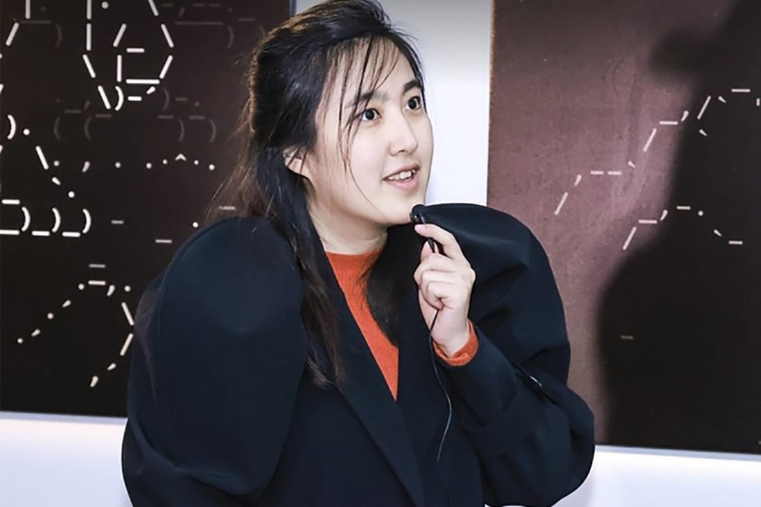 She was a video game addict, now she designs them: how one woman is ...