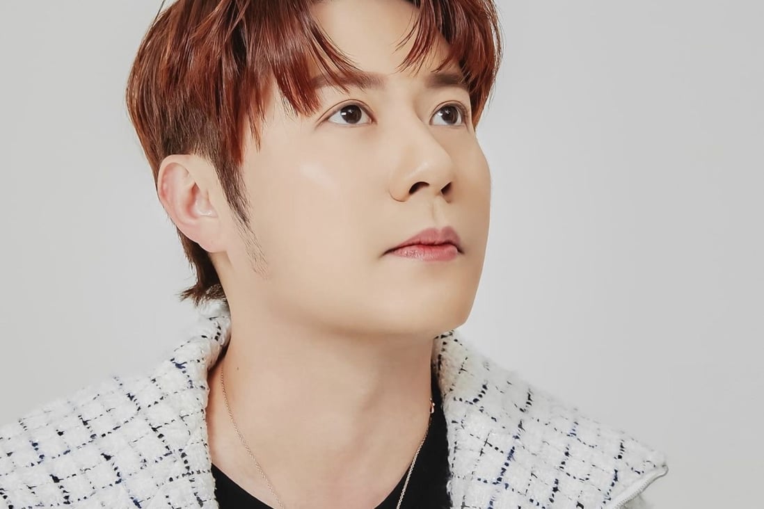 He made his K-pop debut at 34. Meet Singaporean businessman David Yong ...