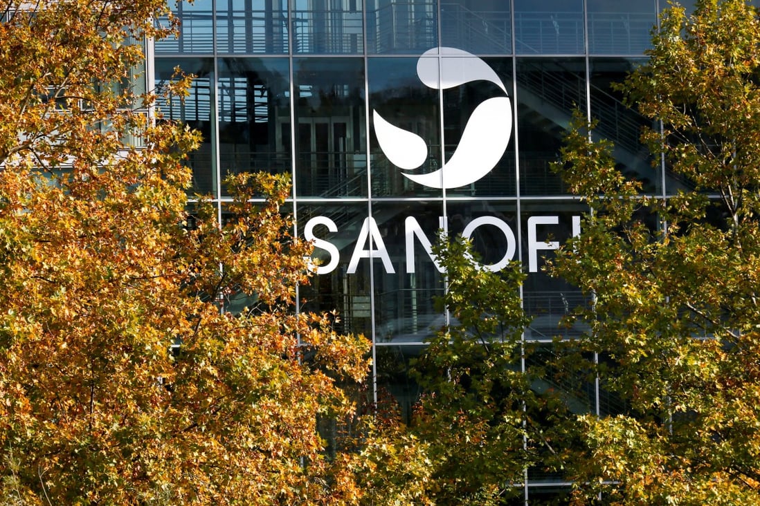 Sanofi signs research tie-up with Hong Kong’s Insilico Medicine to ...