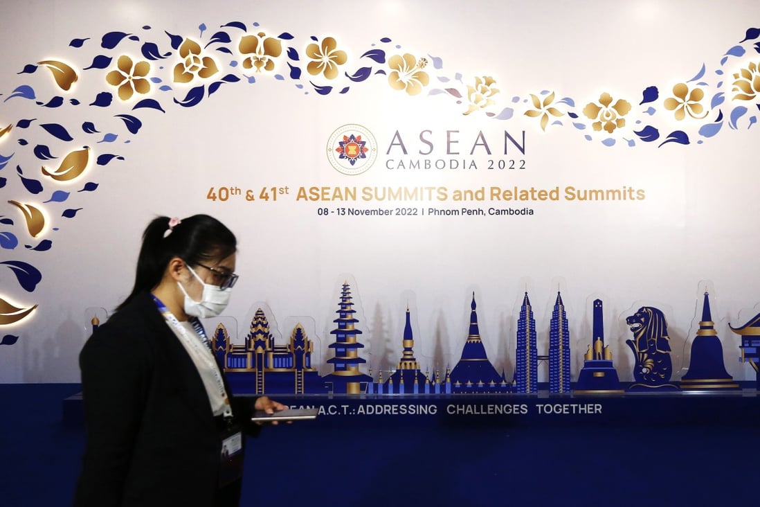 Asean leaders ‘unlikely’ to chastise Russia over Ukraine war as summit ...