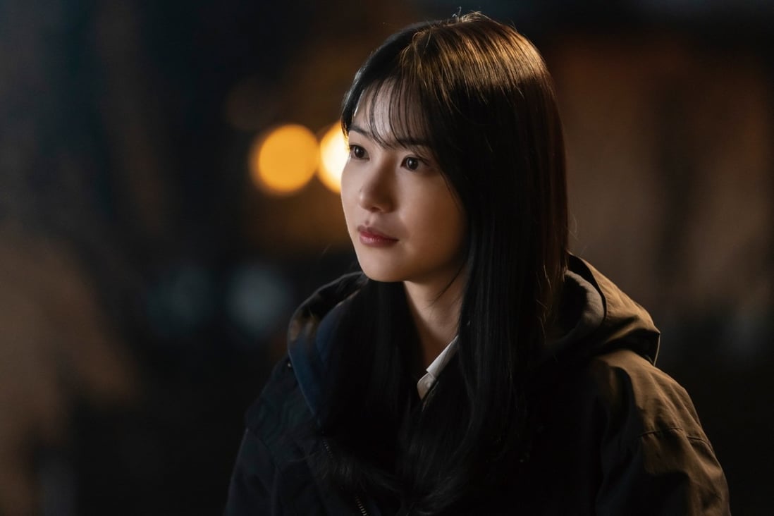 Disney+ K-drama Revenge of Others: high school revenge drama starring ...