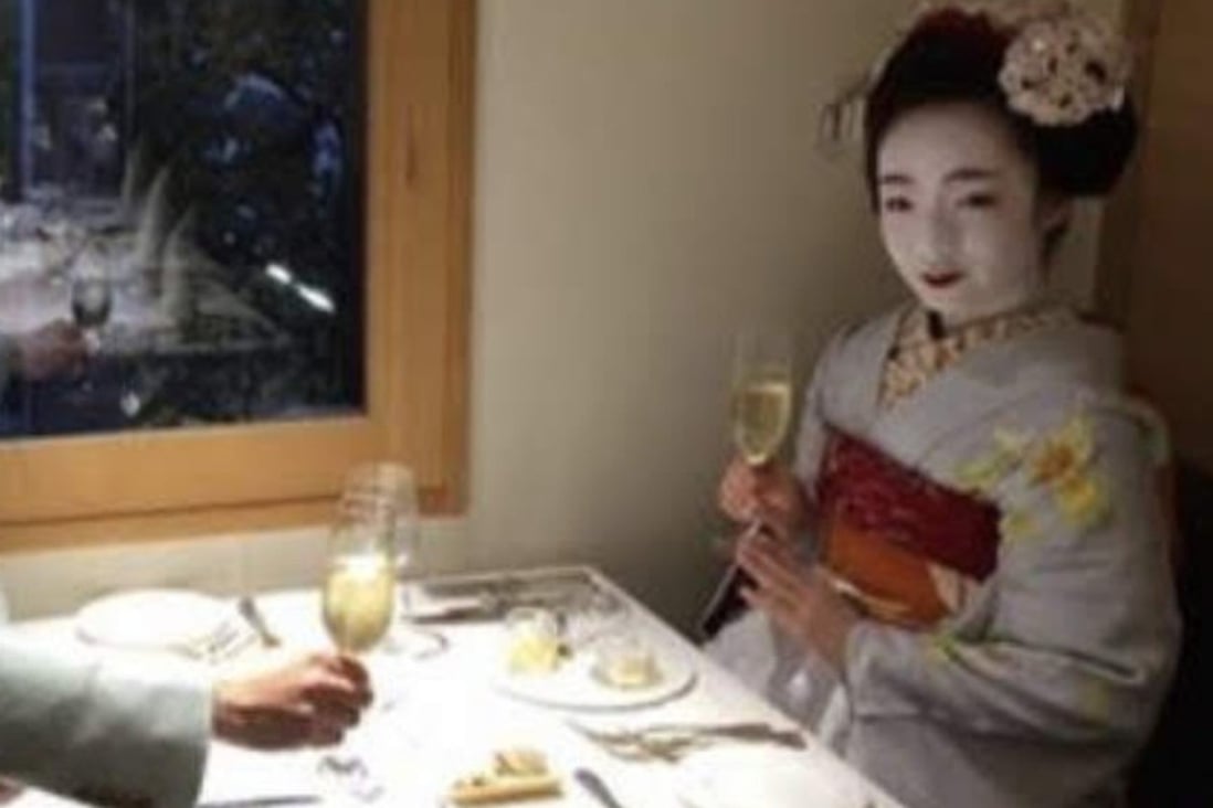 As Japanese ex-maiko spills the tea on sexual assault, will other ...