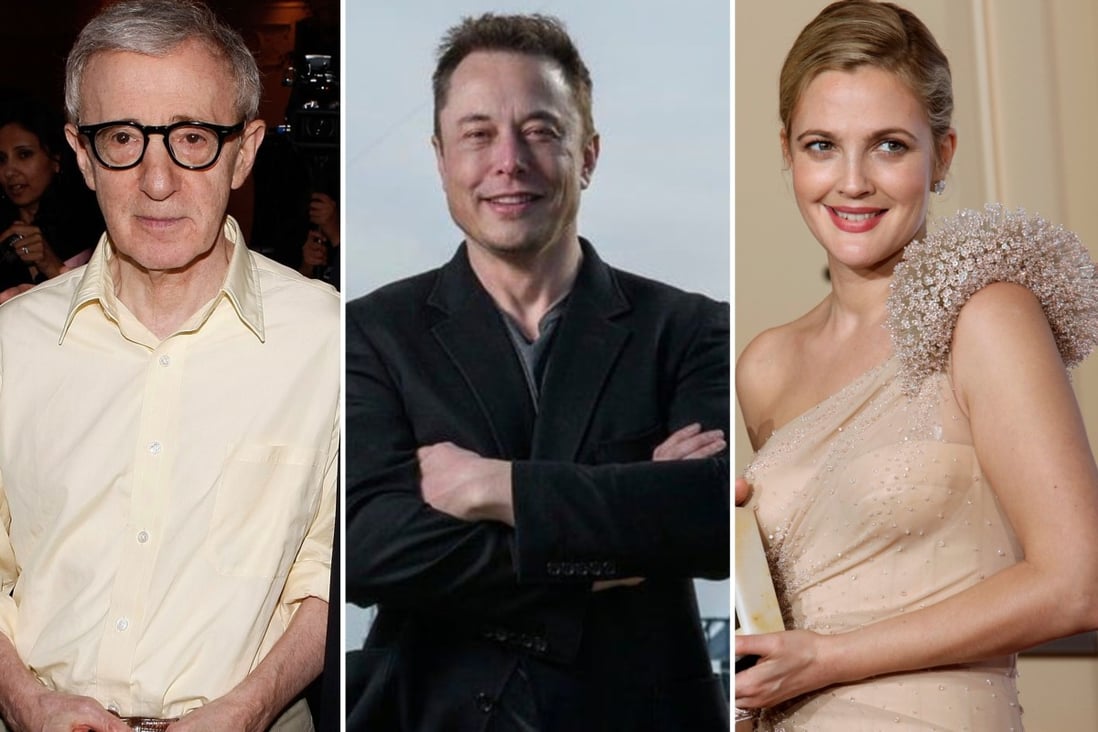 Disowned: 5 celebs with severed family ties, from Elon Musk’s trans ...