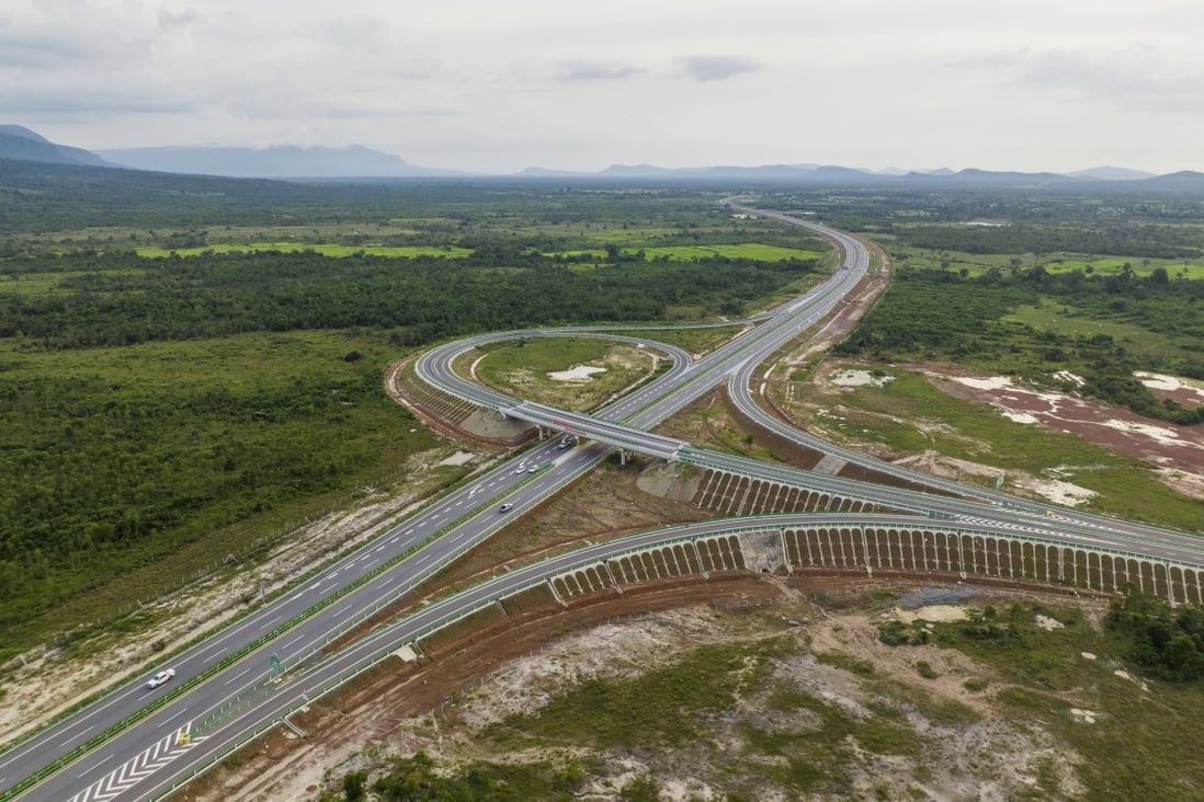 Why Cambodia has mixed feelings about China-built Phnom Penh ...