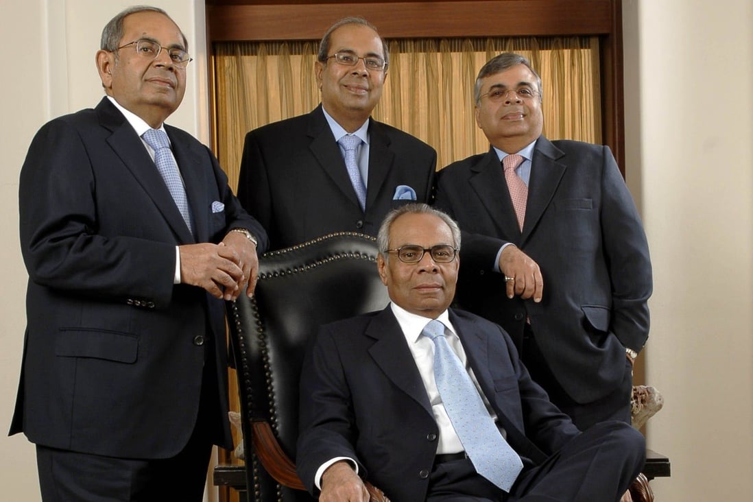 India’s Hinduja family reaches truce in UK court feud over US$33 ...