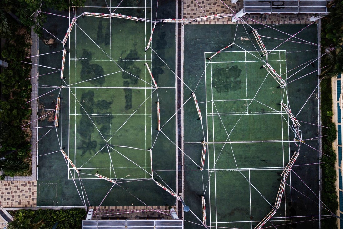 Access to Hong Kong’s sports venues needs to be improved | South China ...