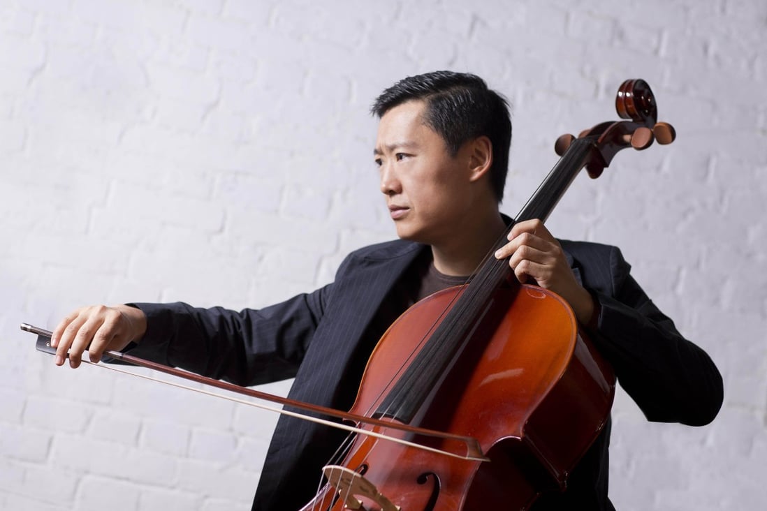 ‘Elite’ string ensemble a showcase for Hong Kong’s musical talent, says ...