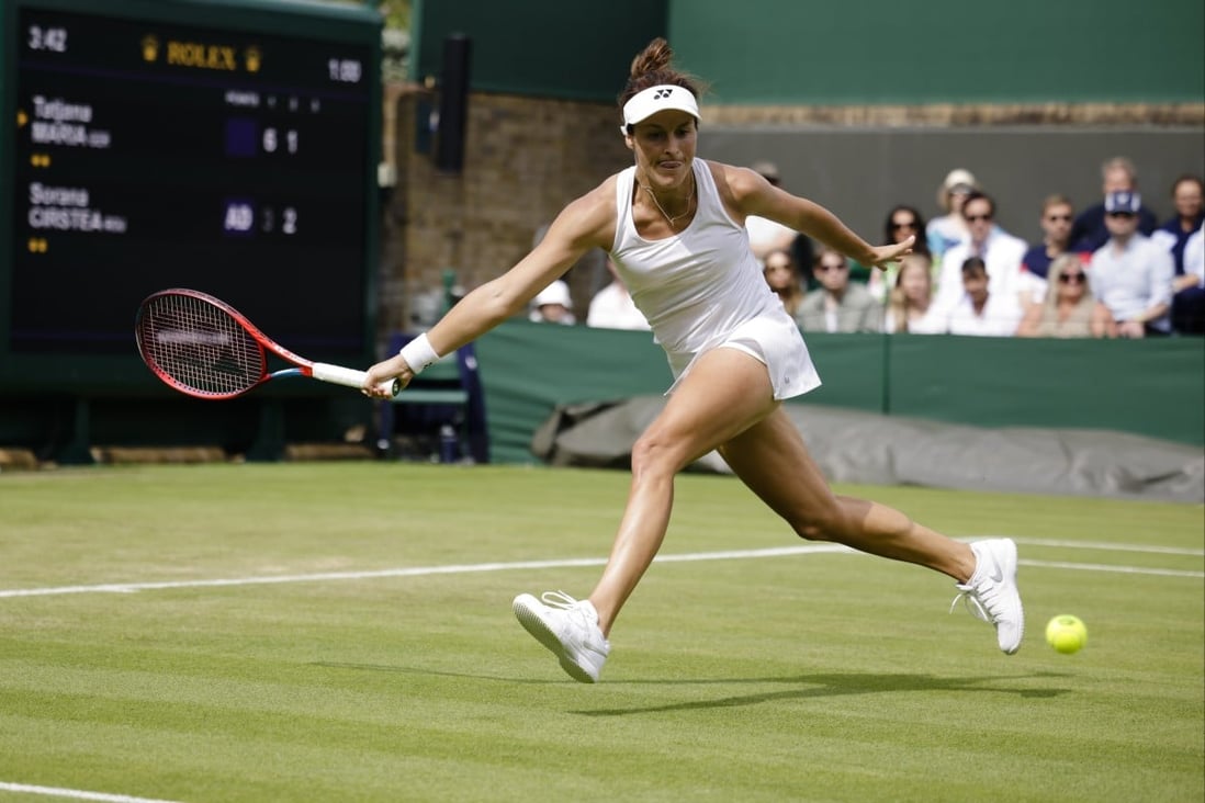 Wimbledon To Allow Female Players Dress Code Exemption Over Period Concerns South China wimbledon-to-allow-female-players-dress-code-exemption-over-period-concerns-south-china