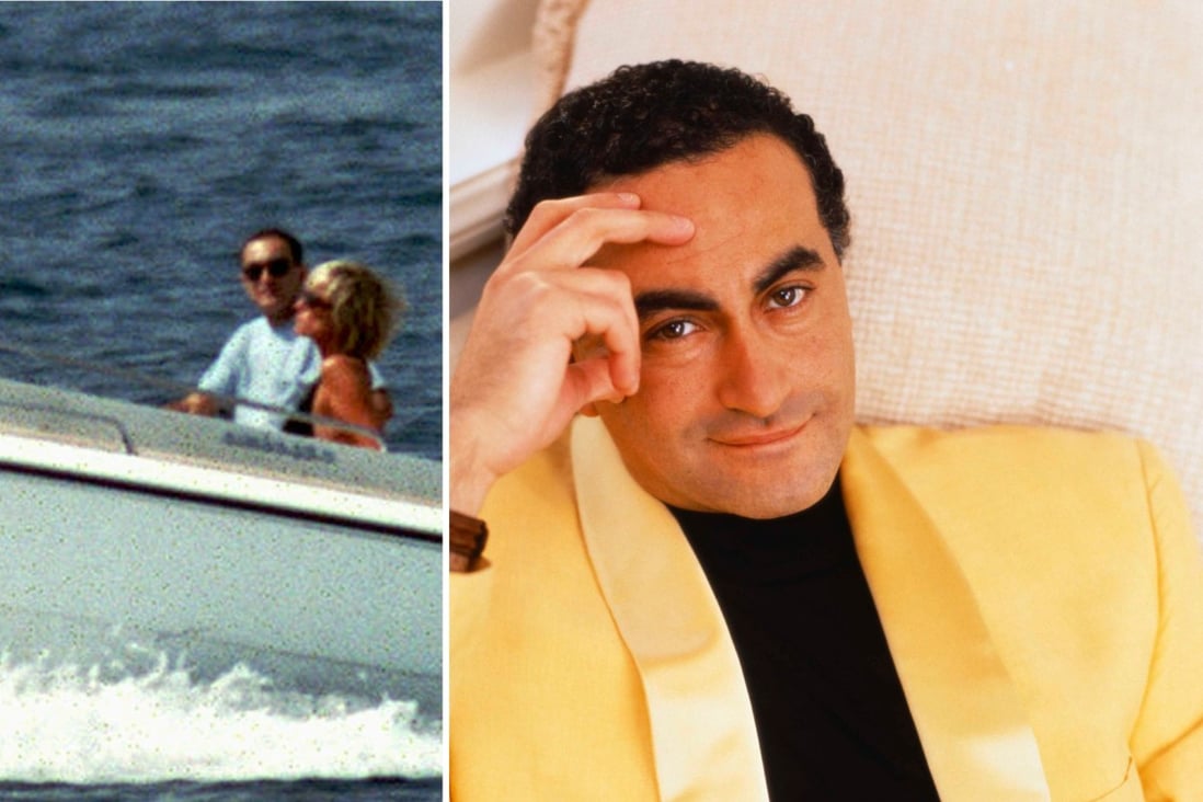 Who was Dodi Fayed, Princess Diana’s boyfriend on The Crown? The son of ... Who was Dodi Fayed, Princess Diana’s boyfriend on The Crown? The son of ...