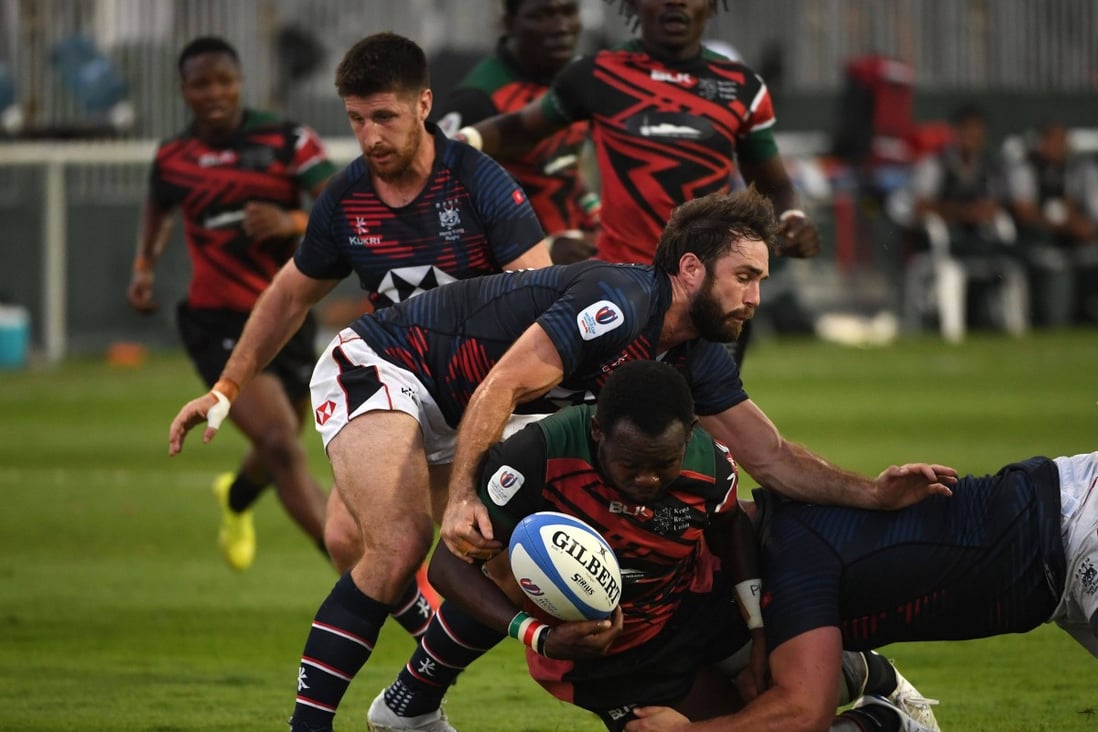 Hong Kong rugby coach admits ‘we were our own worst enemies’ as fraught ...