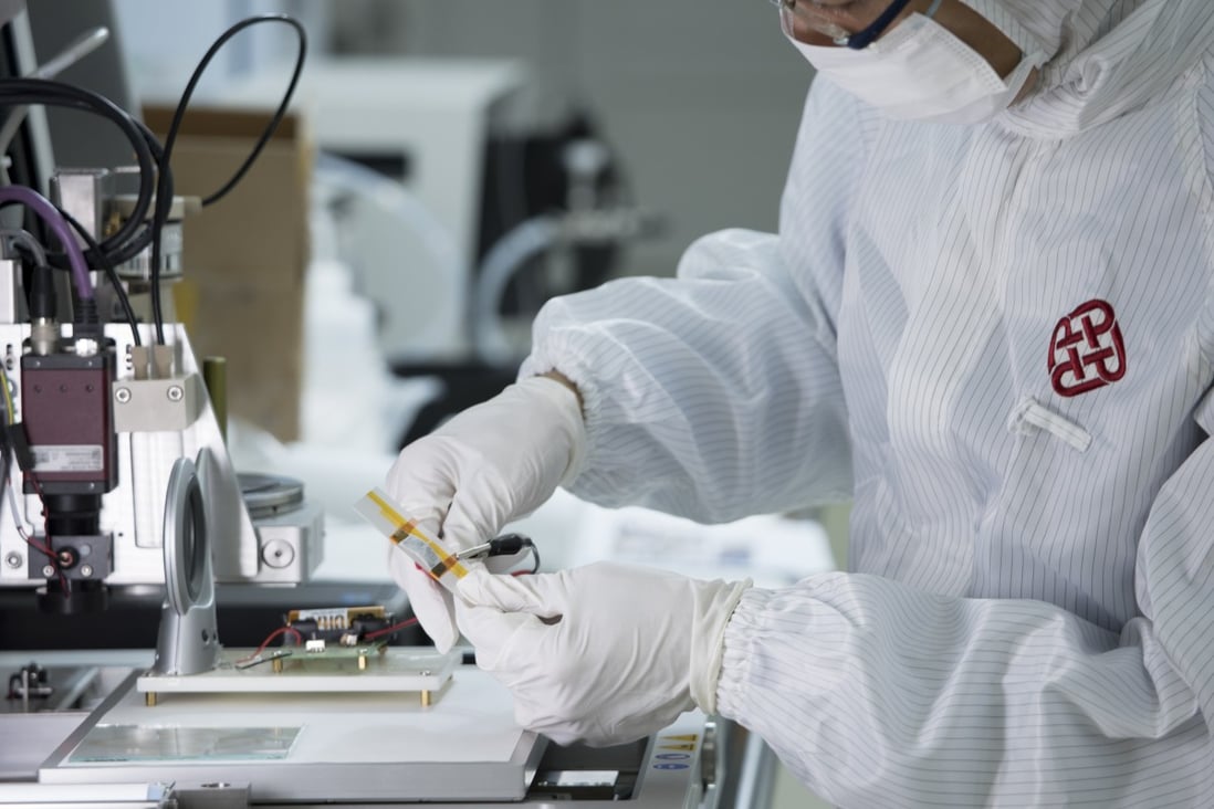 PolyU celebrates its 85-year history, while looking to Hong Kong’s ...