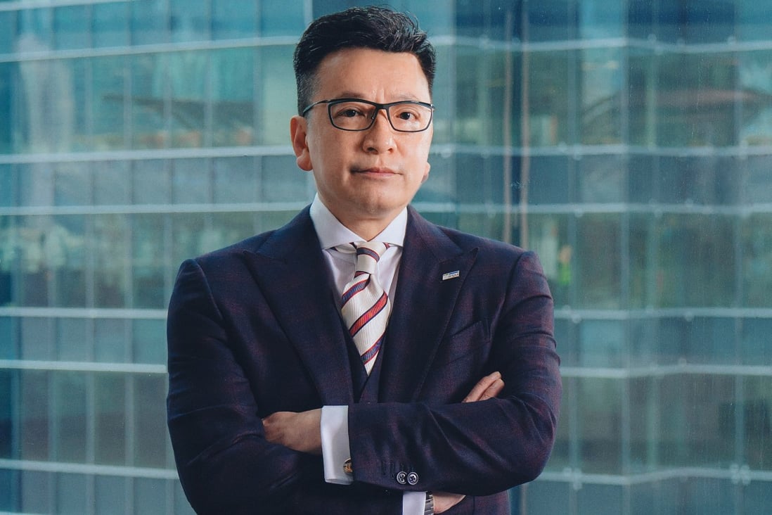 Leading consultancy RSM Hong Kong plots course in technology and family ...