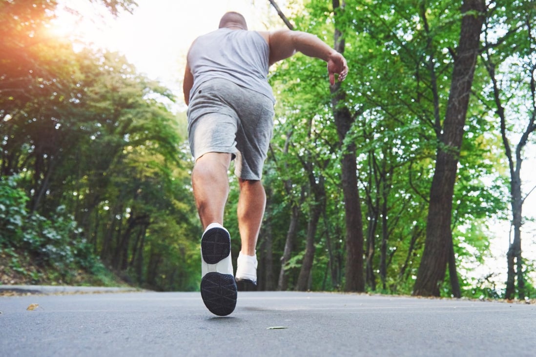 Unmasked jogger infected 39 people with Omicron in Chinese park, study ...