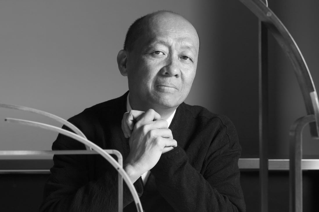 Rags-to-success story of Hong Kong architect Chi Wing Lo, lead designer ...