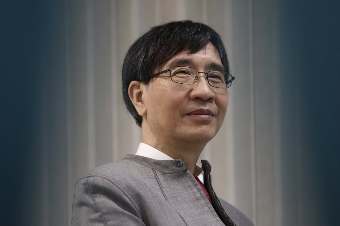 Nasal spray Covid-19 vaccine co-developed by Hong Kong scientists ... Nasal spray Covid-19 vaccine co-developed by Hong Kong scientists ...