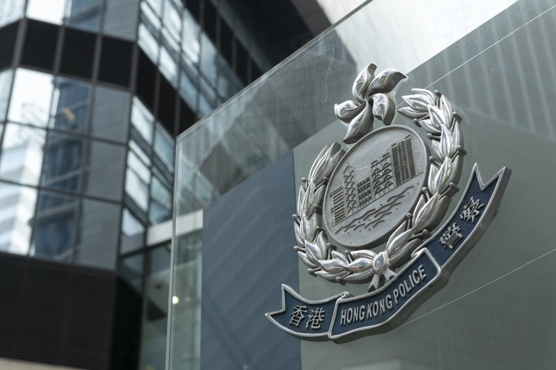 Six ‘suspected triad members’ arrested over knife attack on 43-year-old ...