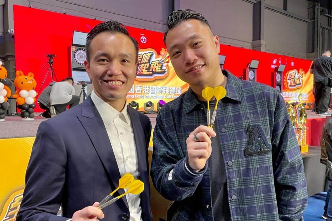 Hong Kong must do more to help underprivileged kids play sport ...