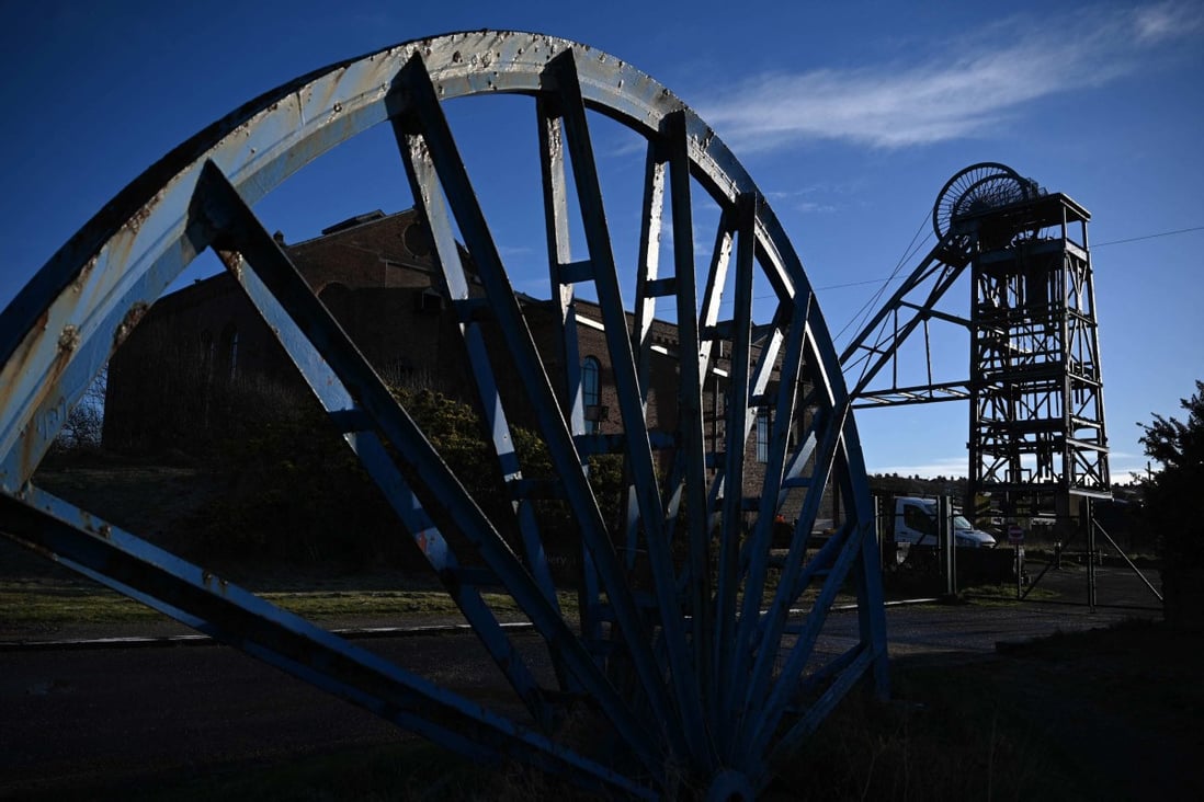 US to examine environmental impact of planned UK coal mine | South ...