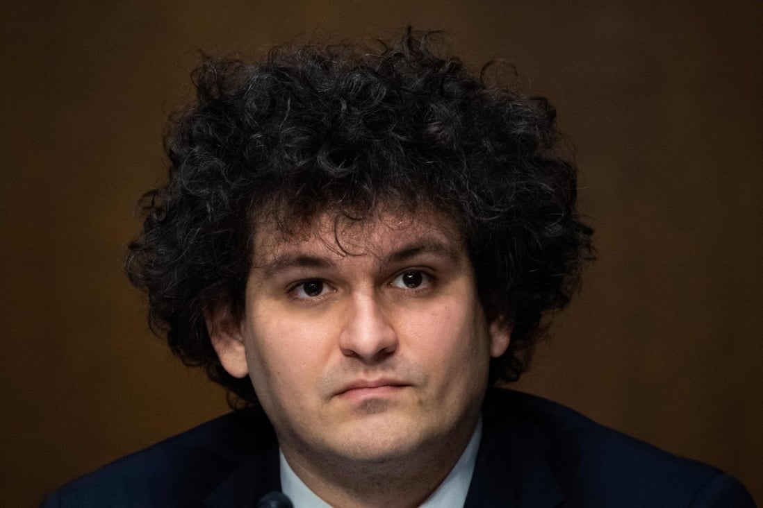 FTX CEO Sam Bankman-Fried charged with defrauding crypto investors of ...