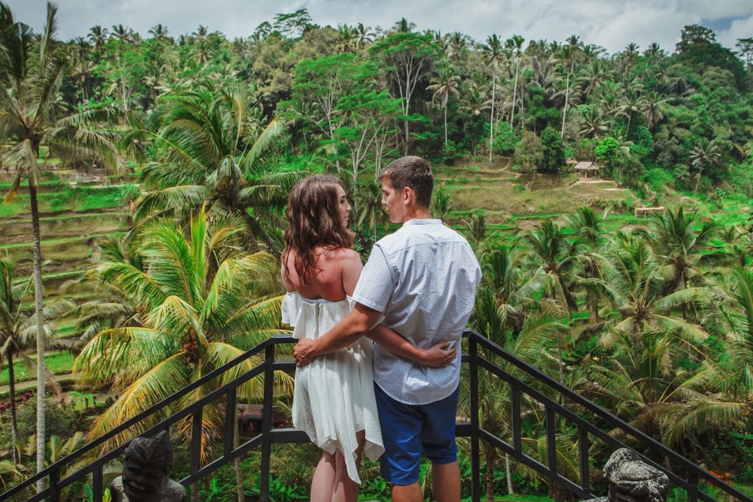 Sex Inspectors Targeting Tourists In Bali Dont Worry About It Indonesia Says South China