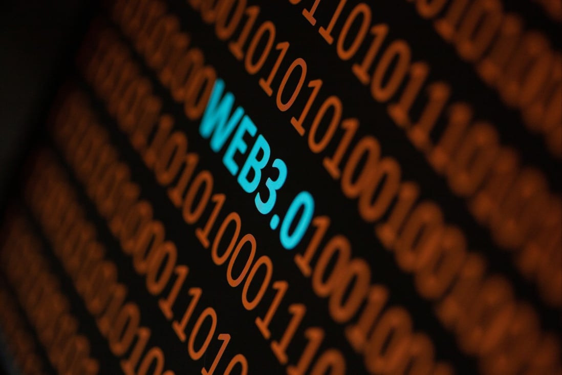What is Web3? The term often confused with crypto, NFTs and the ...