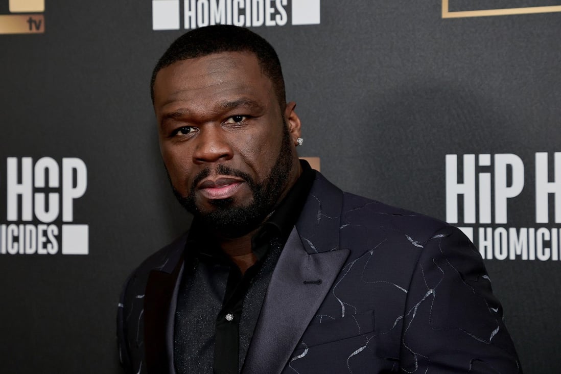 Rapper 50 Cent suing spa after photo used ‘to promote penis enhancement ...