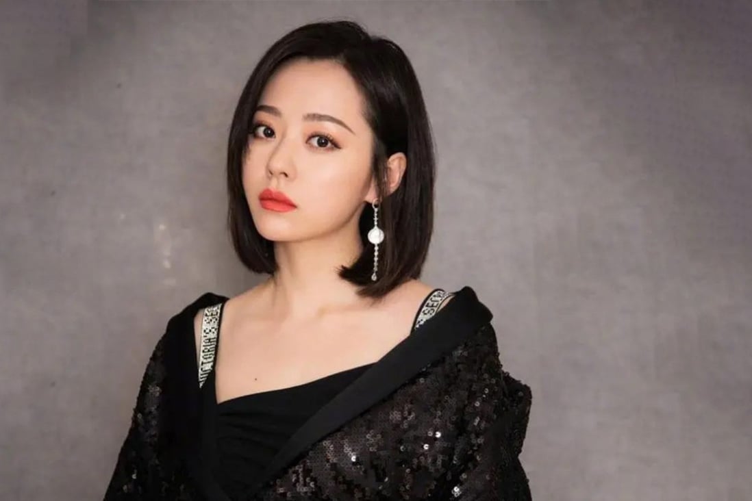 ‘I had Covid for a day’: Chinese singer who deliberately infected ...