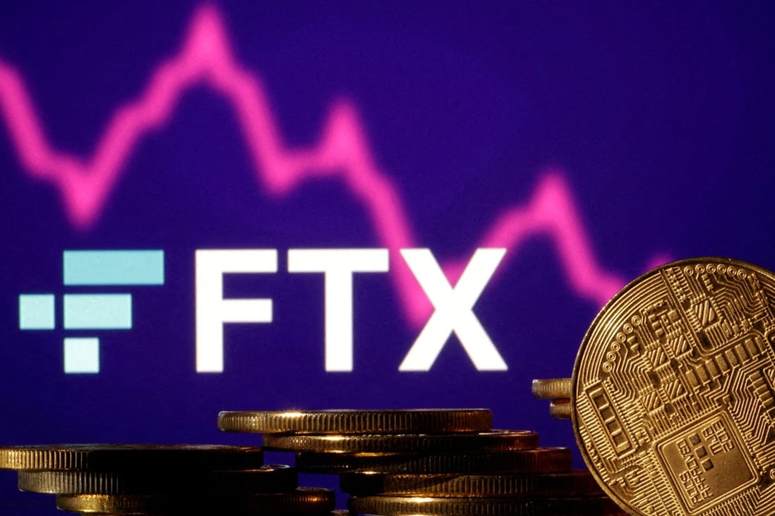 How cryptocurrency exchanges can regain investors’ trust in wake of FTX ...