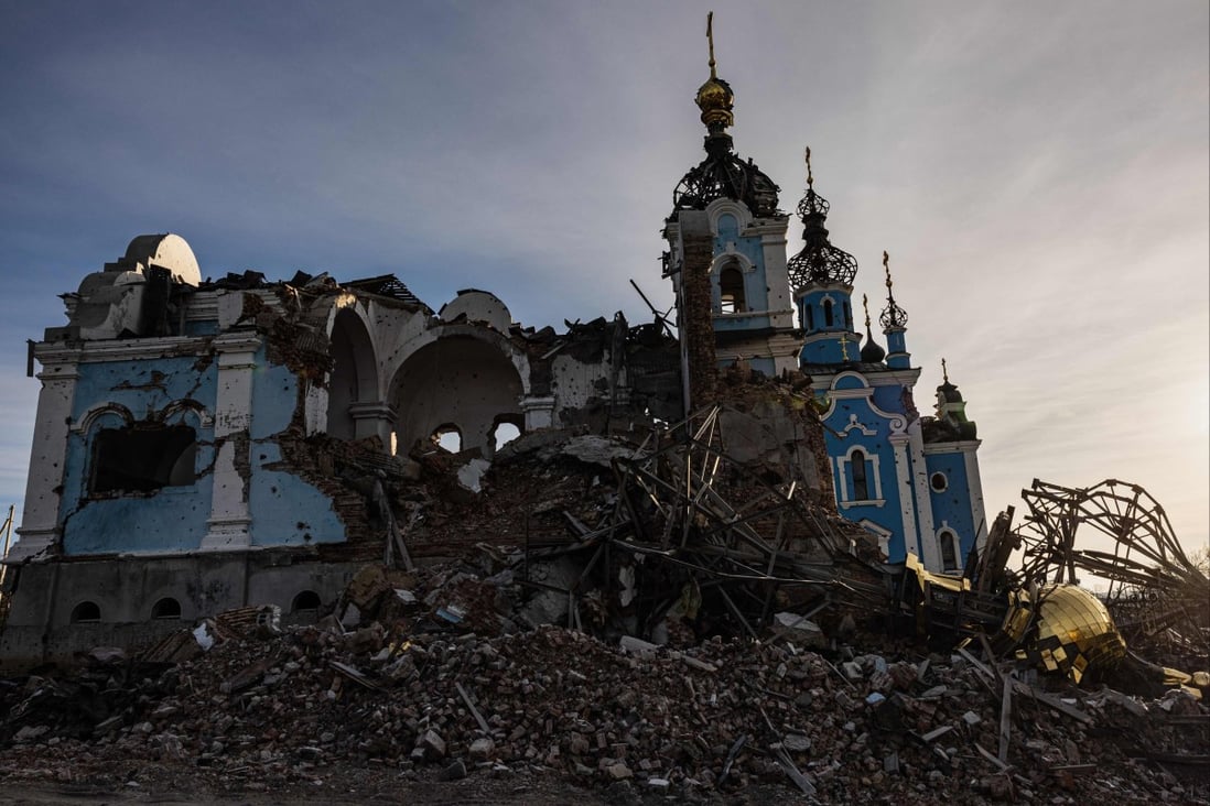 World Bank approves additional US$610 million Ukraine aid package ...