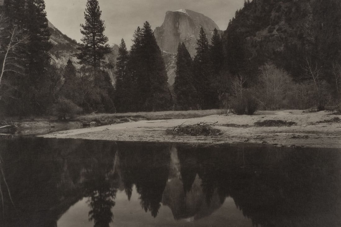 Slow photography: delicate, painterly forest landscapes of Japan’s ...