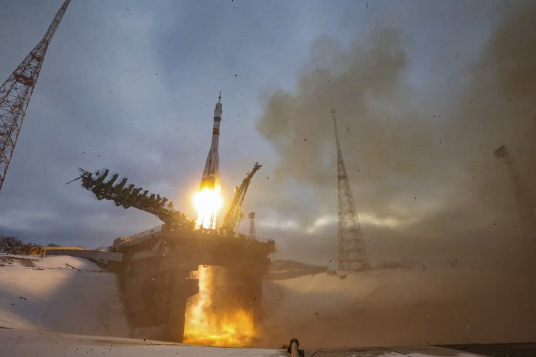 Russia’s space agency Roscosmos plans to issue bonds to finance its ...