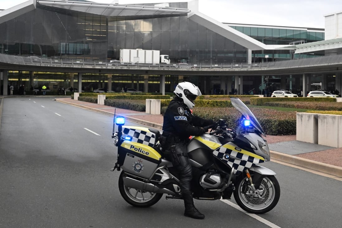 Global drug kingpin Tse Chi Lop extradited to Australia from ...