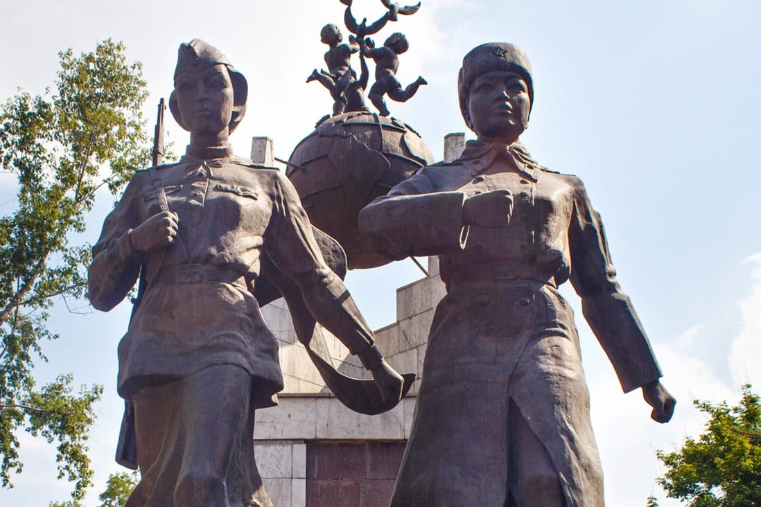 Ukraine war: Russia’s Wagner mercenary group to recruit women to be ‘nurses and snipers’ | South ...