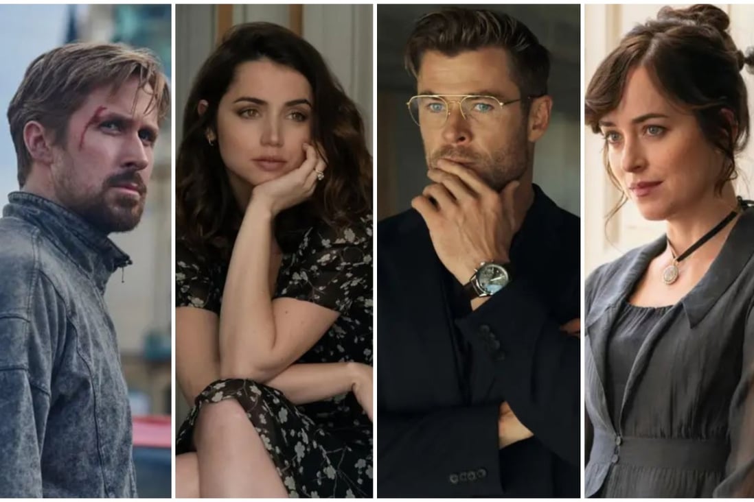 23 actors who starred in truly awful movies in 2022: from Dwayne ...