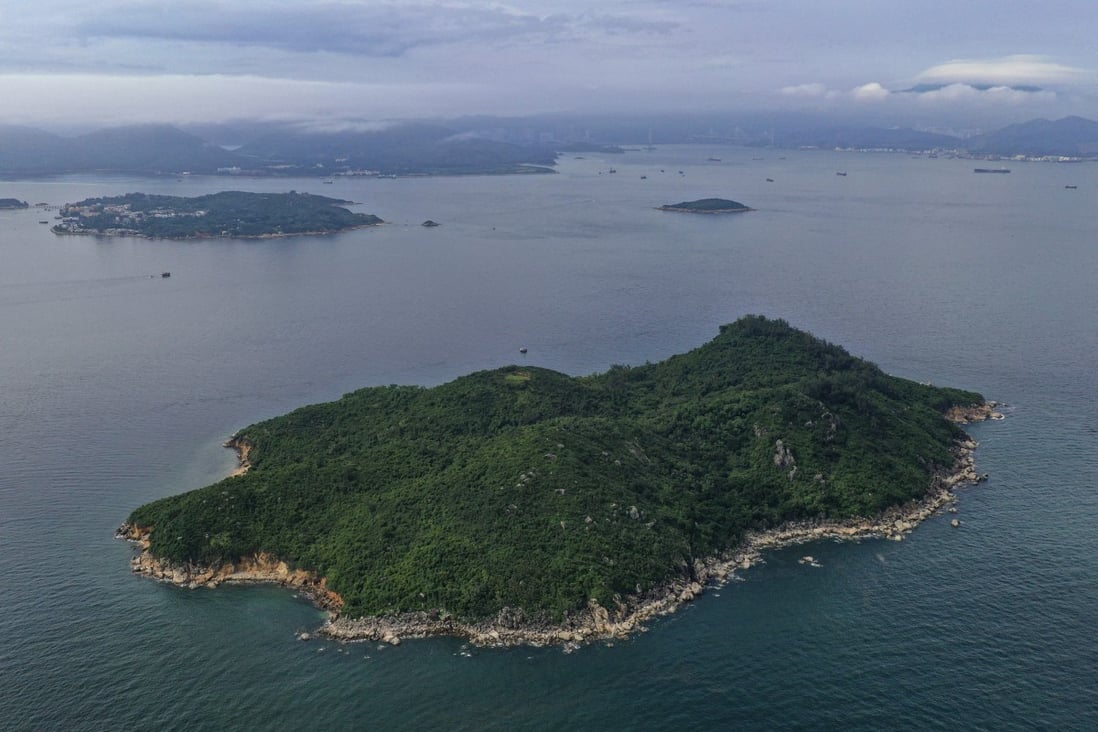 ‘too Early To Decide Public And Private Housing Ratio For Hong Kongs