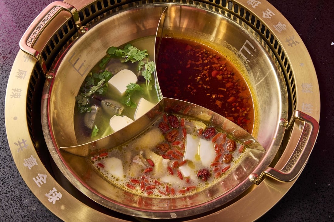 Everything you need to know about hotpot, Hong Kong’s favourite winter ...