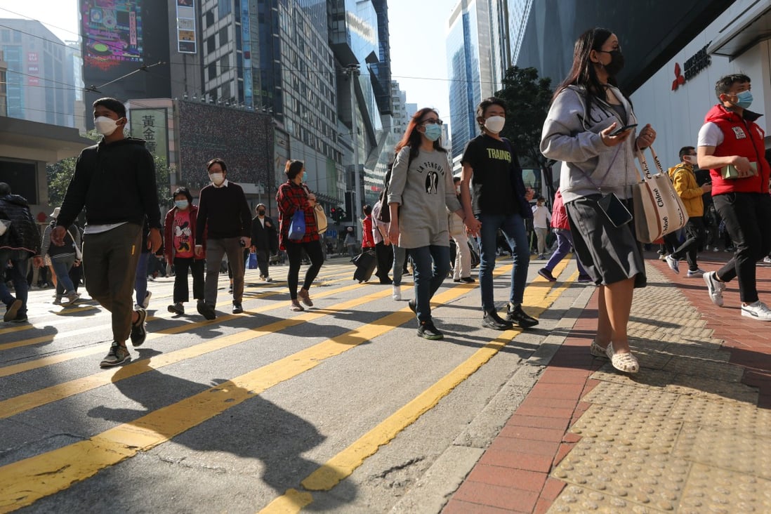 Hong Kong Economy 2022 Was Simply Awful Will Reopening Border With