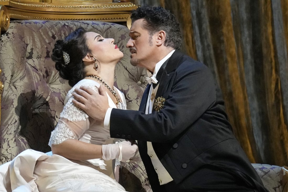 ‘I want to be Lady Gaga’: opera star Sonya Yoncheva’s kids have her ...