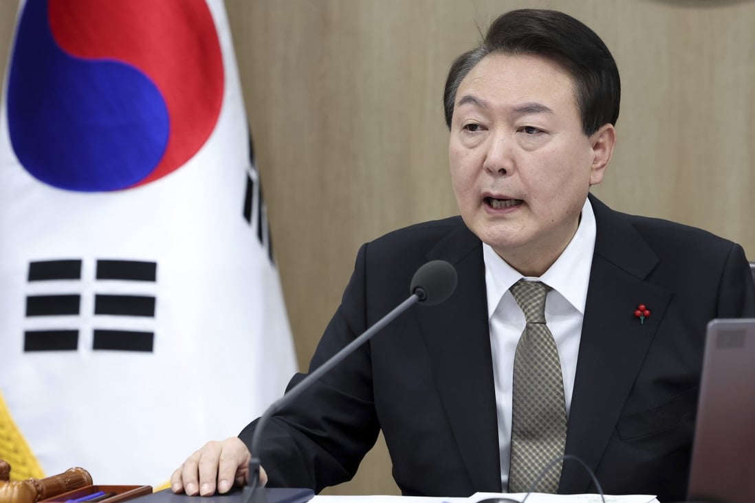 Seoul warns North Korea over buffer zone pact if it ‘violates’ South ...