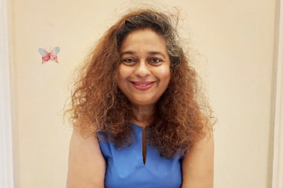 Malaysian woman in London to receive MBE from King Charles for her ...