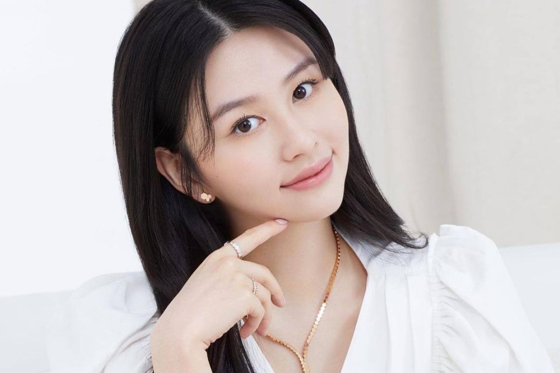 Meet Ayla Sham Yuet Chingmy Yaus Fashionista Daughter Her Mum Is A Hong Kong Actress And Her