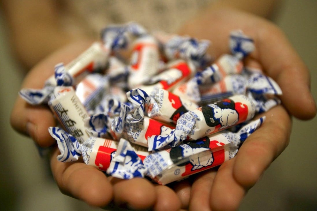 White Rabbit ice cream, handbags, cocktail – everyone’s favourite ...