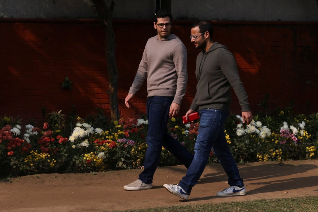 Indian Gay Couples Fight For Same Sex Marriage Rights At Supreme Court