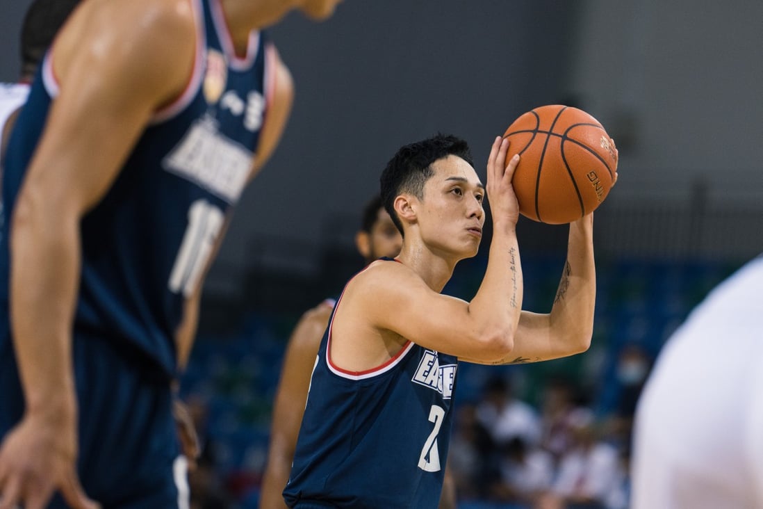 Asean Basketball League: Eastern maintain perfect record with 51 point ...