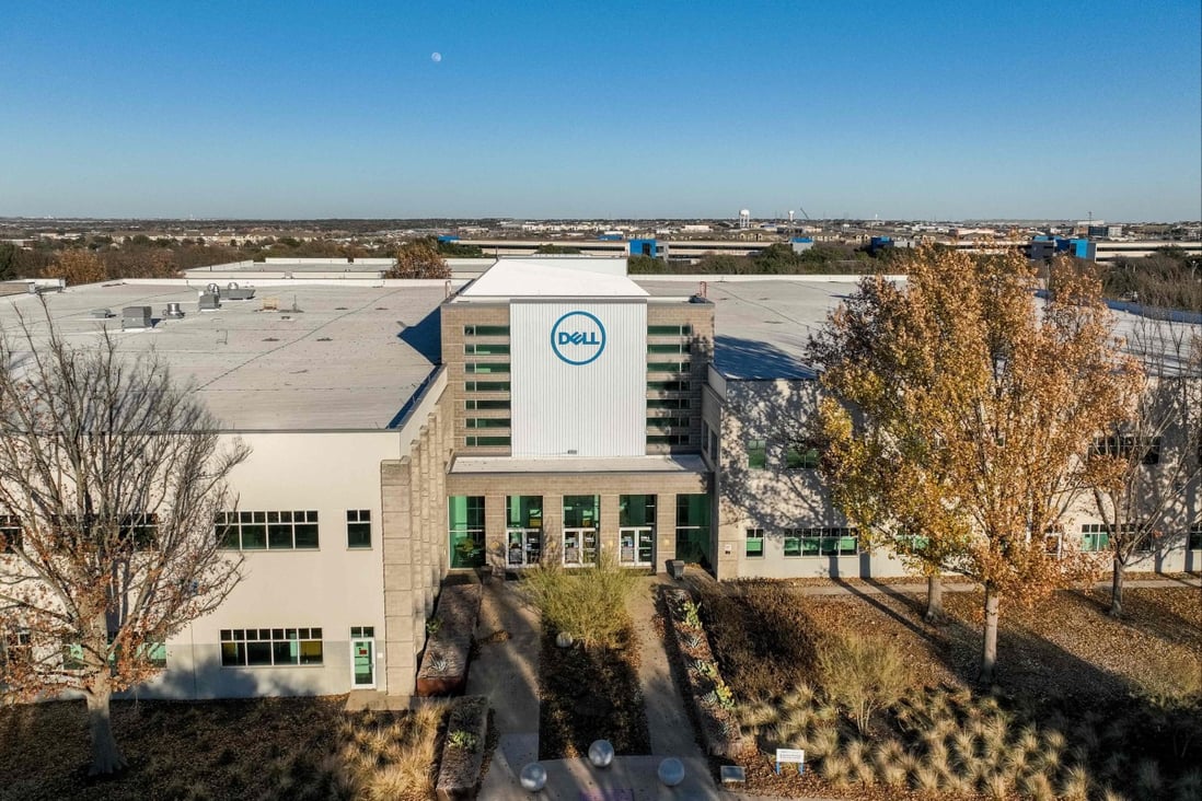 Dell’s plan to reduce China exposure points to accelerated decoupling ...