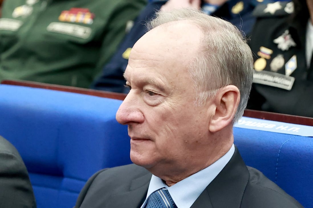 Ukraine war: Putin ally accuses the West of trying to ‘erase’ Russia ...