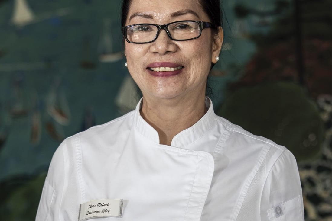 ‘Having someone else cook is always special’: favourite places to eat ...