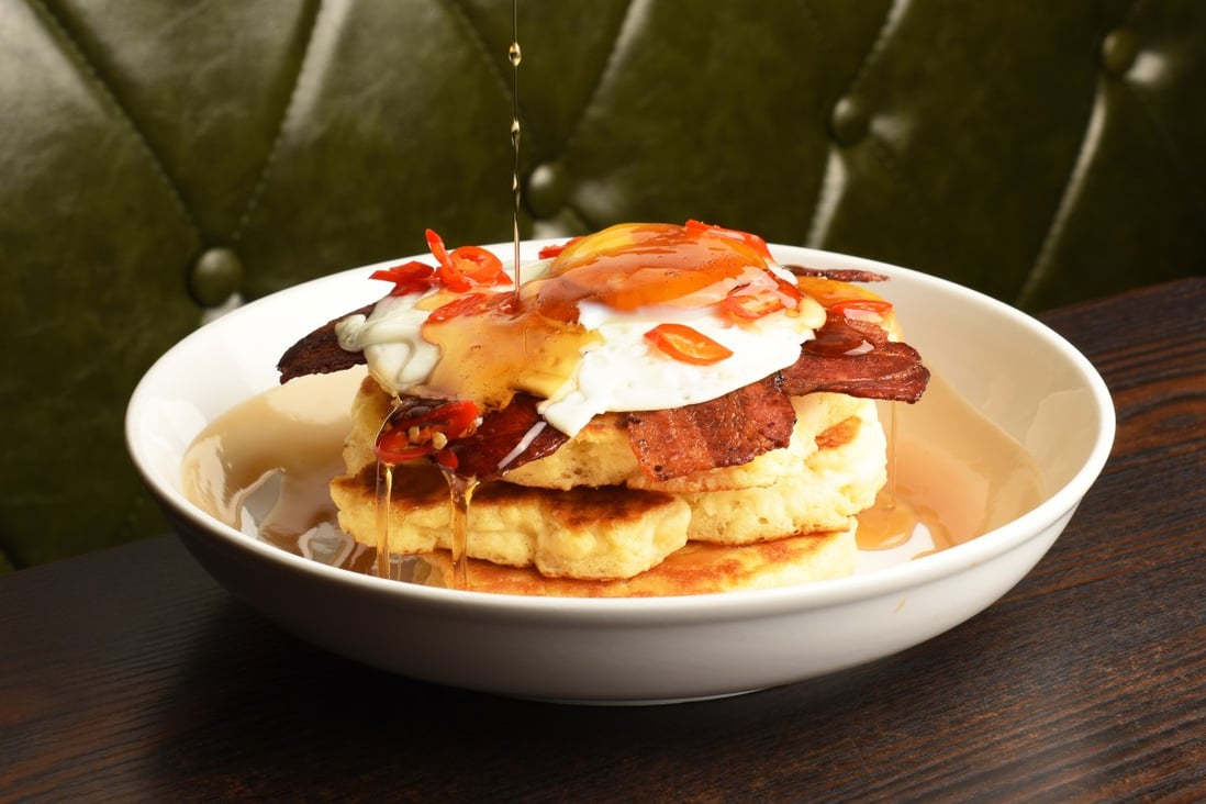 Ponty Café restaurant review: Hong Kong’s most upscale dive bar The ...